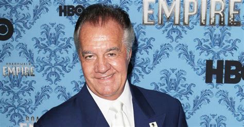 Beloved Star Of The Sopranos Tony Sirico Dead At 79