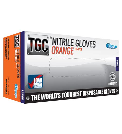 Disposable Gloves Health And Safety Primepac