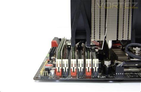 opinions wtd on Cooler Master Hyper 612S | Overclockers UK Forums