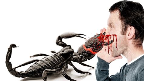 7 Most Poisonous And Dangerous Scorpion In The World