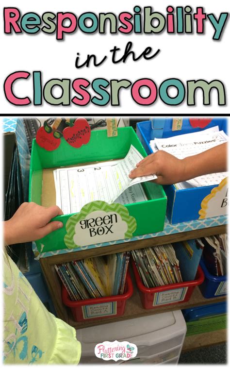 Raising Responsible Learners Fluttering Through The Grades
