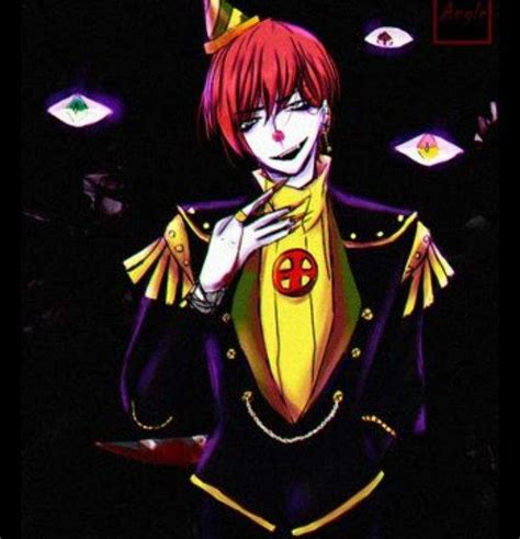 Solve FNAF ENNARD Jigsaw Puzzle Online With Pieces