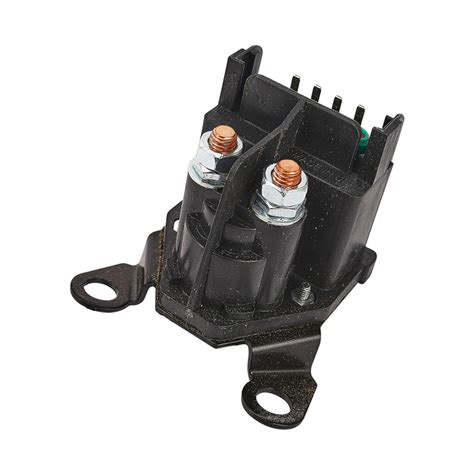 Gm Glow Plug Controller Dt650006