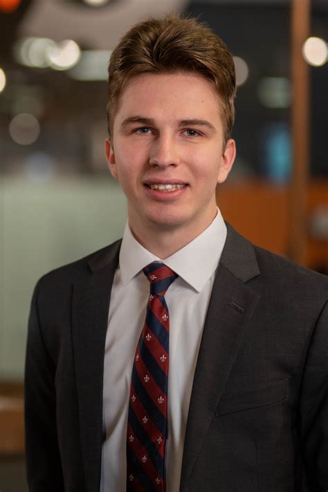 Daniil Rakov — Cornell Investment Banking Club