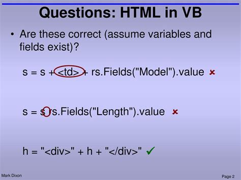 Object Oriented Programming In ASP Ppt Download