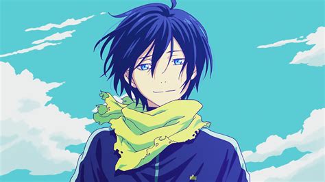 Noragami Wallpapers 38 Images Wallpapercat