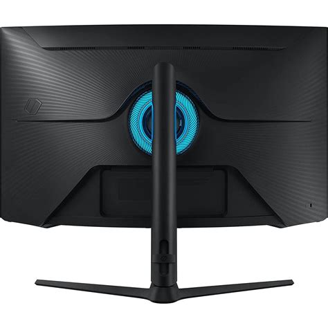 Samsung 32 Odyssey Neo G8 4k Uhd 240hz 1ms G Sync Curved Hdr 2000 G