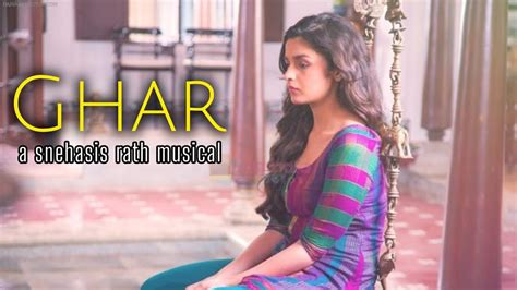 Ghar New Hindi Song Women S Day Special Song Youtube