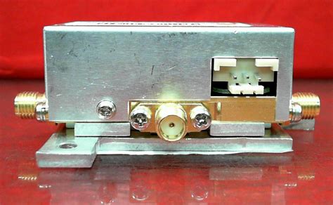 Mm700022a Anritsu Microwave Switch Alltest Instruments