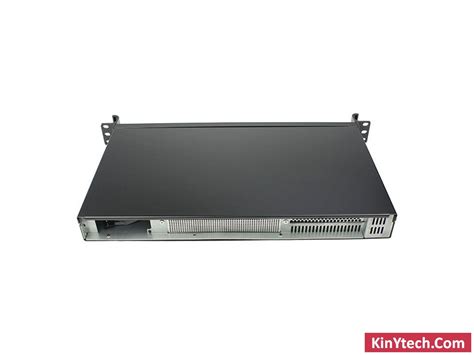 Server Chassis Solutions Kinytech