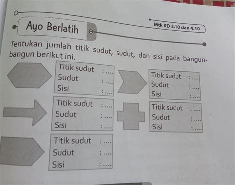Bantu Jwb Ygy Hari Ini Di Kumpul Terima Kasih Brainly Co Id