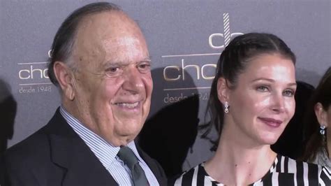 Carlos Falcó Hubiese Cumplido Hoy 84 Años