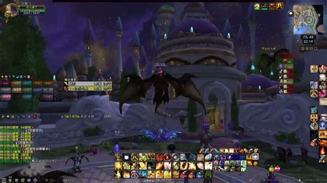 ｜world Of Warcraft｜魔獸世界【奧杜亞】25人困難將軍 『巫妖王之怒』 Wrath Of The Lich King｜內心謙下