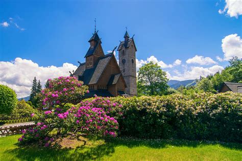 Poland Expansion Of Project Related Work Authorization Program