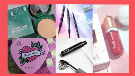 Make Up Kurang dari 5 Menit, Simple dan Tahan Lama