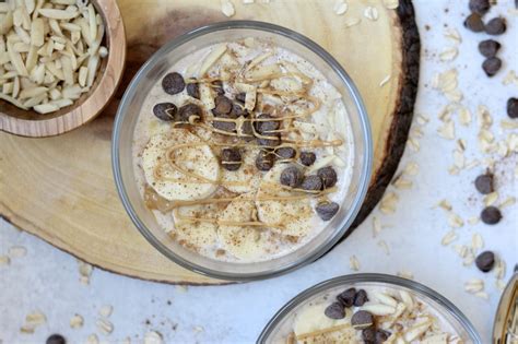 10 High Protein Breakfasts Without Eggs • Cooking With Kim