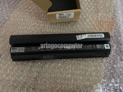 ARINGO NBPart Baterai DELL E6320 ORI