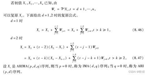 时间序列 · 学习笔记一季节性指数平滑法 Matlab Csdn博客