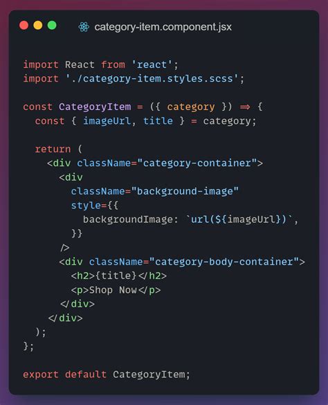 Reactjs — Day11 Monles Medium