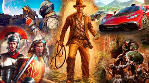 Todos Los Juegos De Xbox Que Llegan A Ps5 Los Títulos Confirmados Y