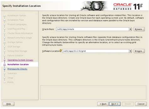 oracle 11g rac教程之集群安装（七 oracle11 rac dns安装详细教程 csdn博客
