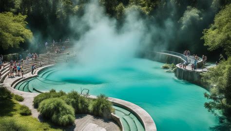 Exploring Argentina Best Hot Springs Vamos Academy