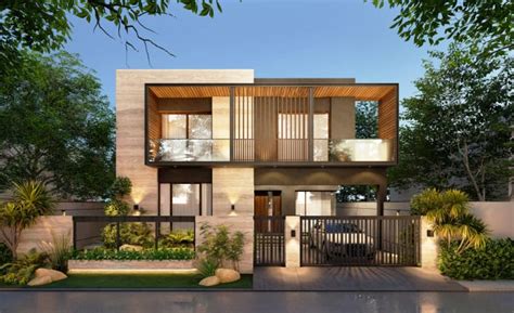 Do Architectural Design 3d Modeling And Rendering By Hallarmastoi01