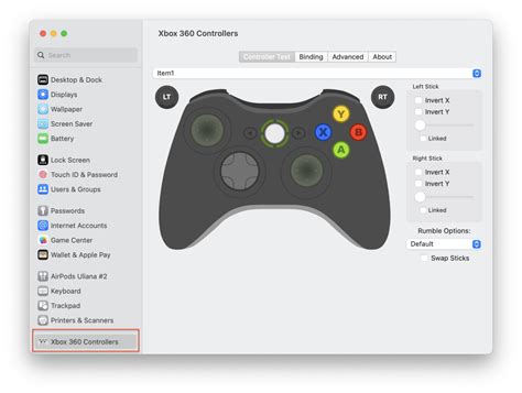 How To Connect Xbox Controller To Macbook Advisorbit