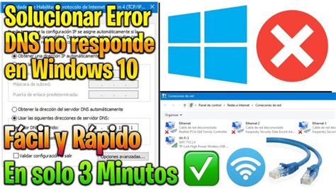 Cómo Solucionar Los Problemas De Conexión Al Servidor