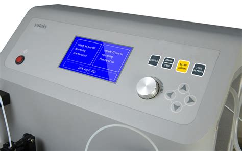 Ytf 8 Dual Slide Analytical Ferrography Yateks