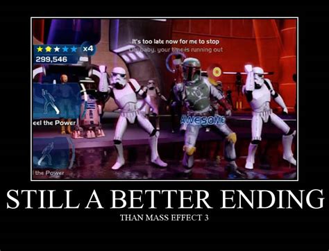 Image 278753 Mass Effect 3 Endings Reception Know Your Meme