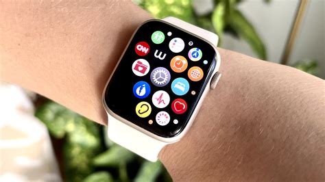 Apple Watch Tipped To Reinvent Widgets With Watchos 10