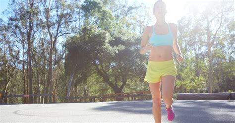 How To Increase Your Endurance Popsugar Fitness