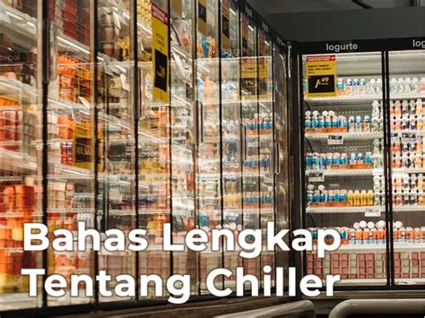 Cara Setting Suhu Cold Mid Dan Colder Pada Freezer Dan Kulkas