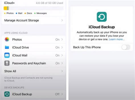 8 Best Iphone Backup Apps And Software To Store Your Files