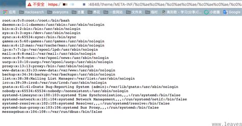 Utf 8 Overlong Encoding导致的安全问题 腾讯云开发者社区 腾讯云