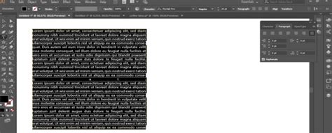 How To Warp Text In Illustrator Warping Text Into Any Shape In Illustrator