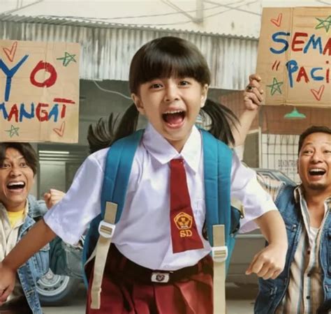 Sinopsis Film 'Panggil Aku Ayah' diperankan Ringgo Agus Rahman Tayang Agustus 2025 - Kalbar Terkini