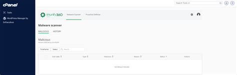 Cara Ignore List Imunify Untuk Mengijinkan File Yang Di Blok Panduan Hosting Jetorbit