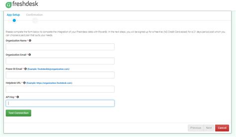 How To Integration With Power Bi Freshworks Community