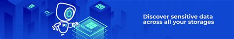 pii tools tutorials how to set up a sql server database scan