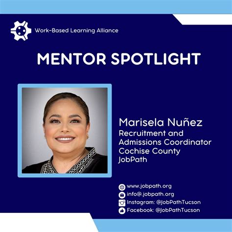 Michael David Davis On Linkedin You Too Can Also Get Involved With Work Based Learning Alliance