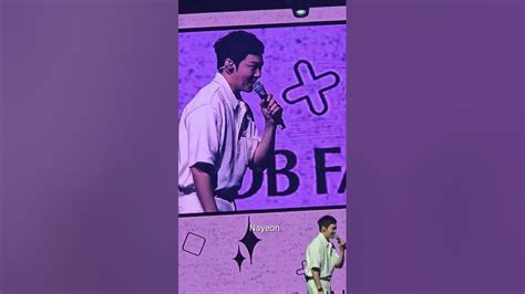 비투비 마닐라 Btob Ourdream In Manila 큰형들 티키타카현식 너무떨려서심장 바운바운스 동작창섭 본인 팬들함성