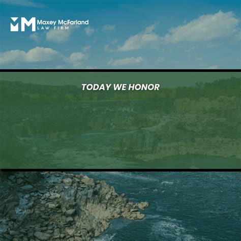 Maxeymcfarlandlaw Indigenouspeoplesday Maxey Mcfarland Law Firm