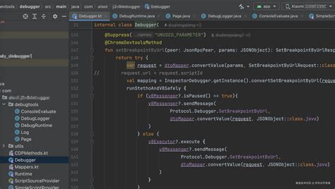 程序员 揭秘chrome devtools：从原理到自定义调试工具 京东云技术新知 segmentfault 思否