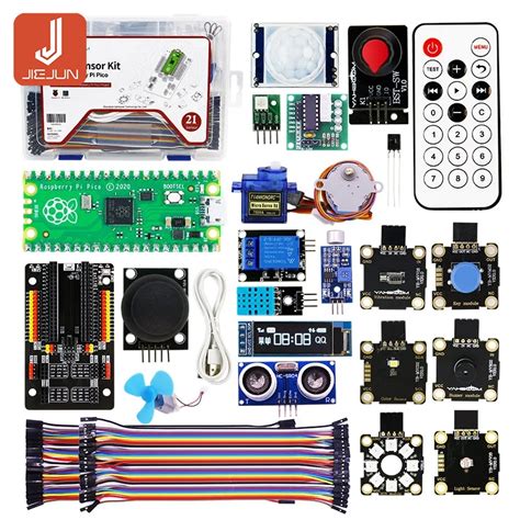 B Ng Ph T Tri N B C M Bi N Raspberry Pi Pico B T U V I B Ng Ph T