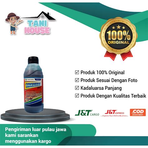 Jual Hebisida Kontak SIDAXONE 276SL Paraquat Diklorida 276 G L