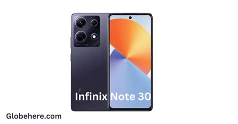 Infinix Hot 30 Play 4 64 Price In Pakistan