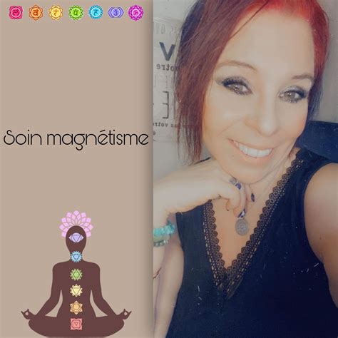 Soin magnétisme Chrys Guidance