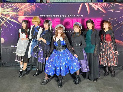 美女コスプレイヤー・すみれおじさん、韓国ファッションイベントで最優秀モデル賞を獲得 Entame Next アイドル情報総合ニュースサイト